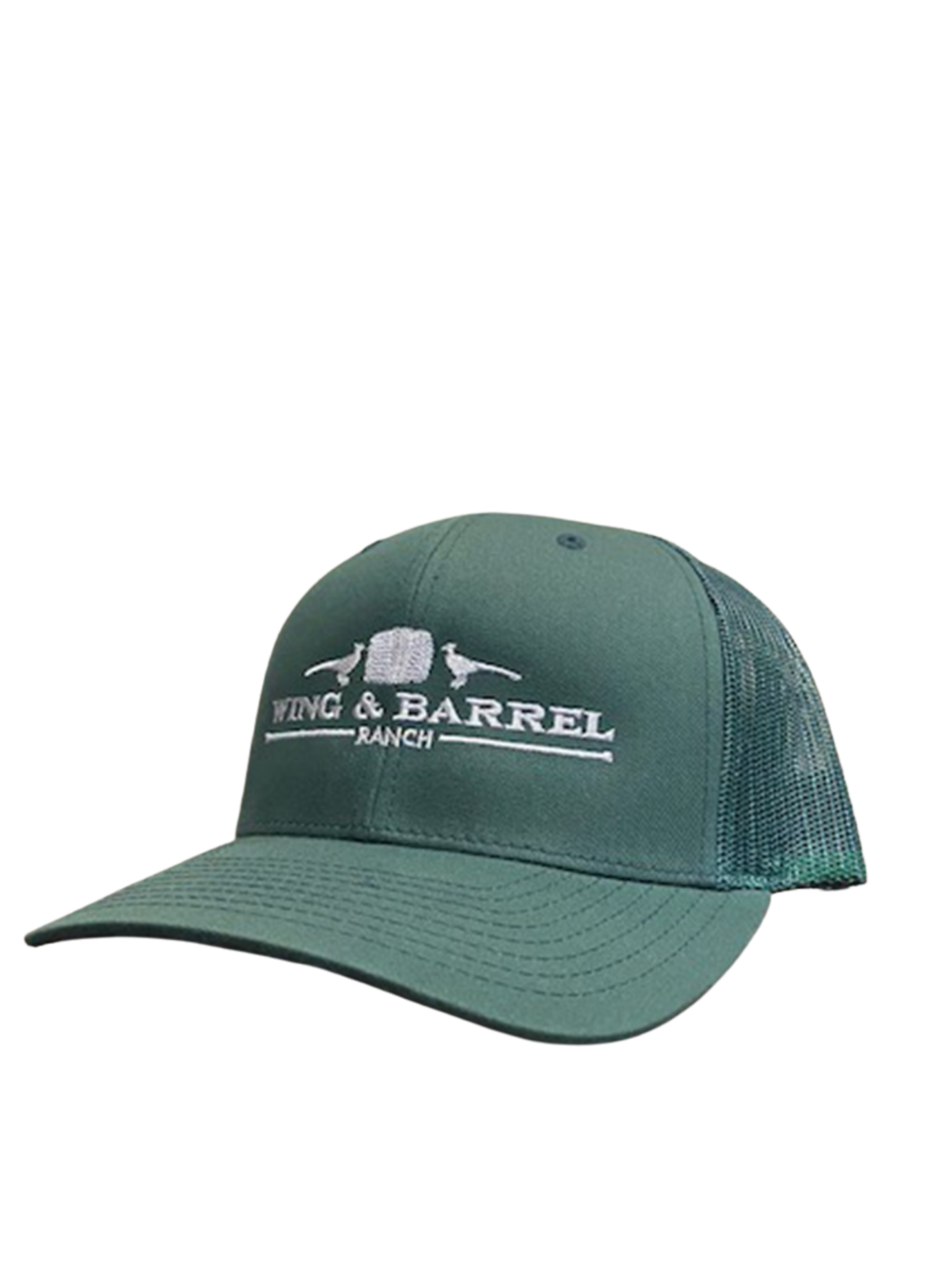 Shop — Wing & Barrel Ranch