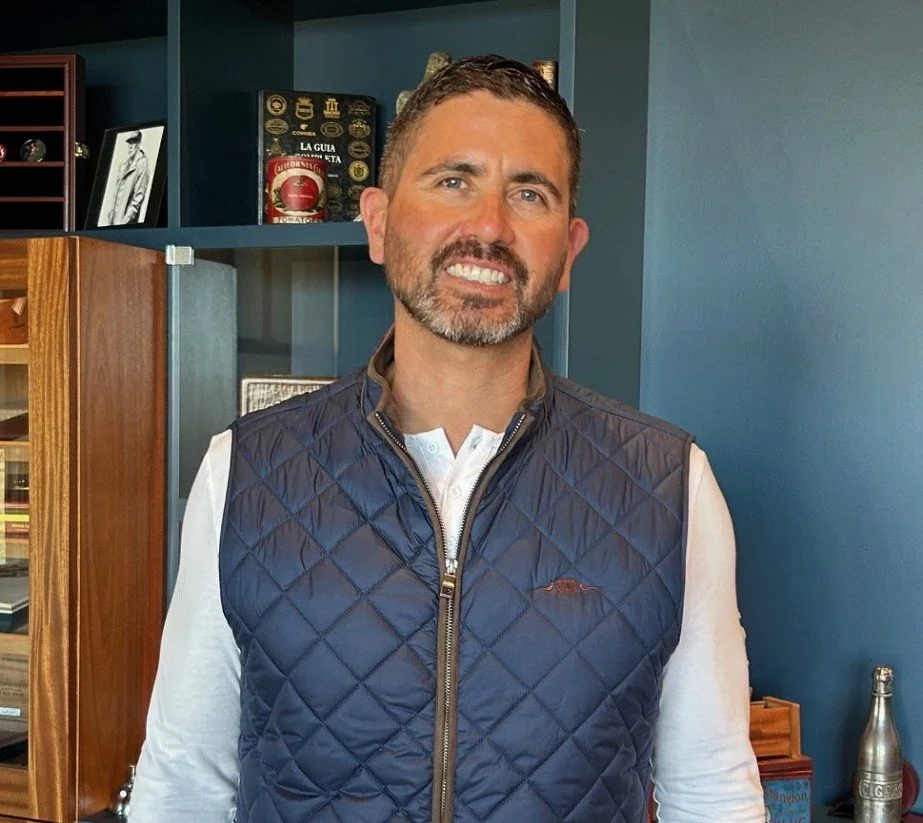 The Team — Wing & Barrel Ranch