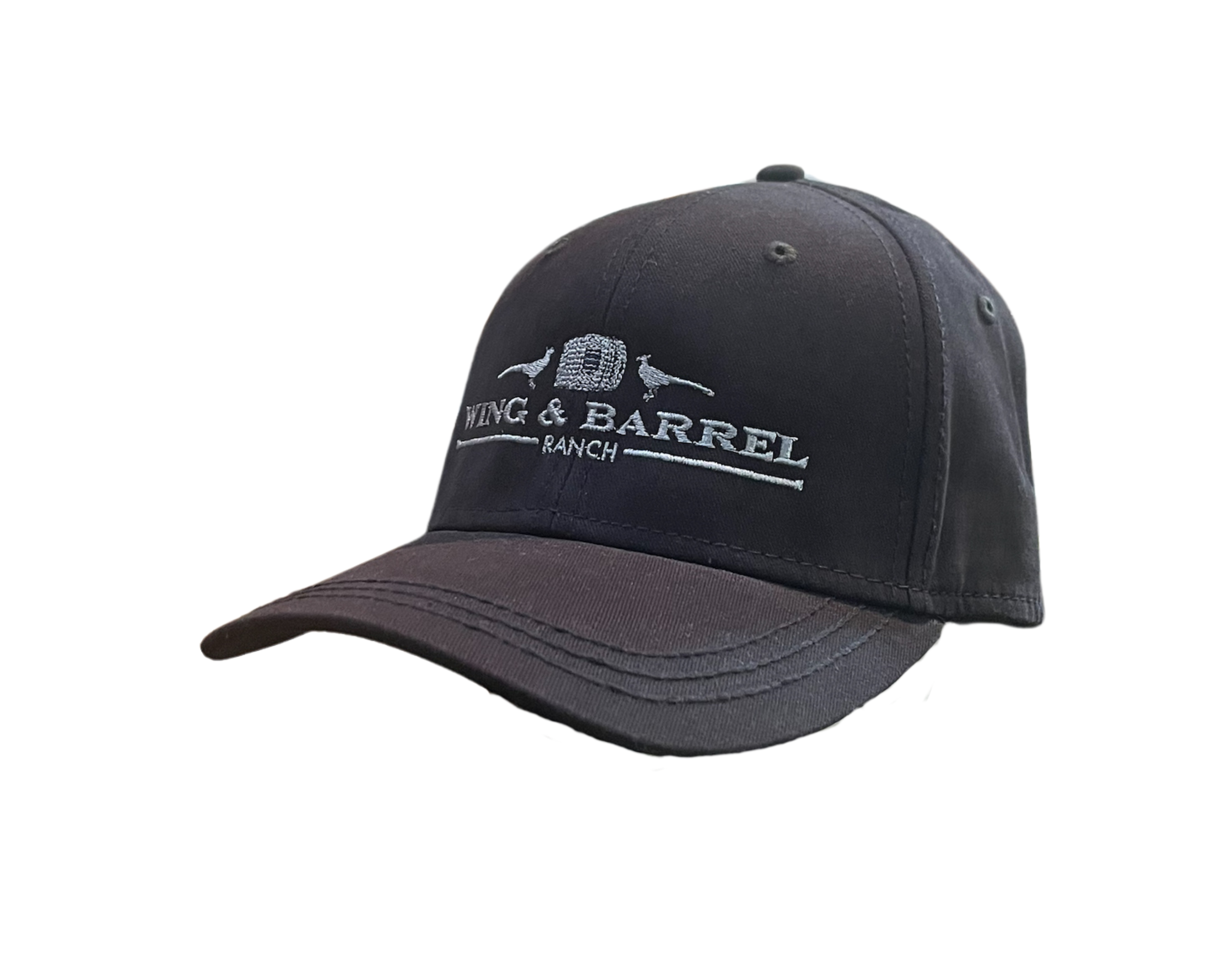 Shop — Wing & Barrel Ranch