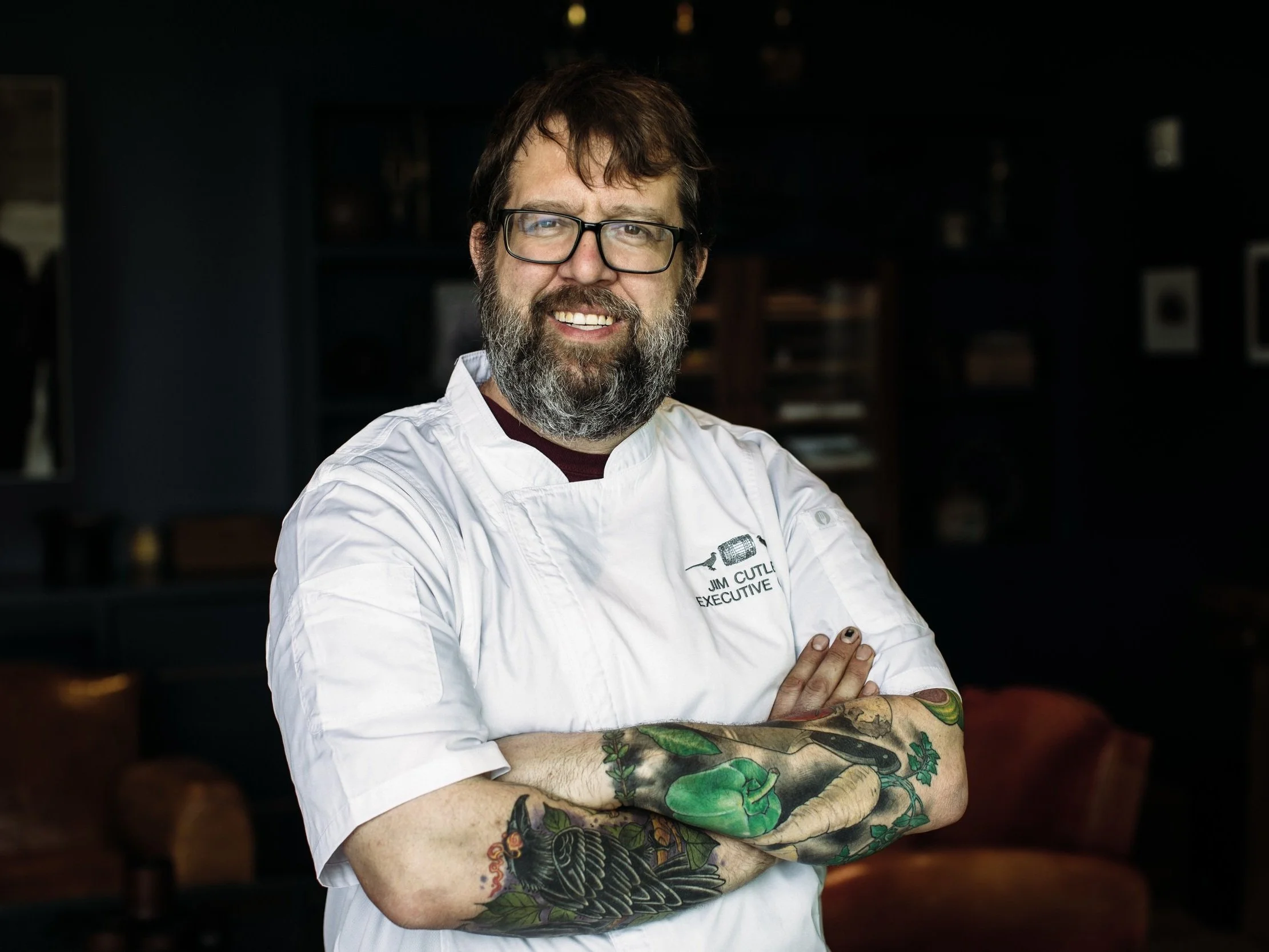 The Team — Wing & Barrel Ranch