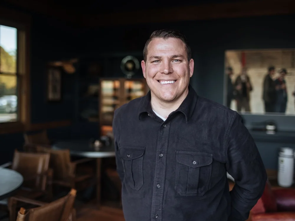 The Team — Wing & Barrel Ranch