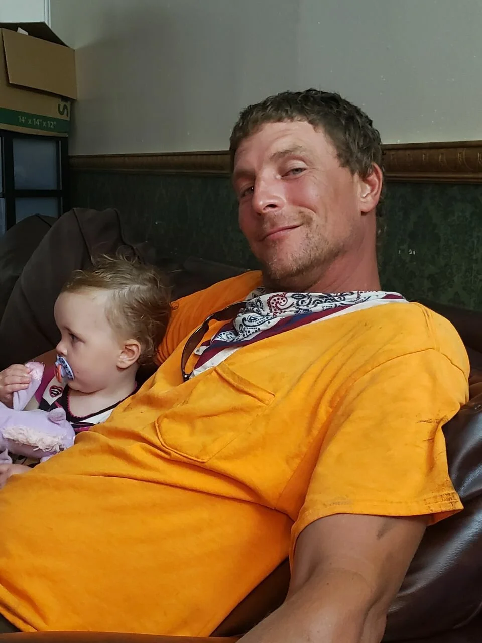 SHDOD — StopHate.com