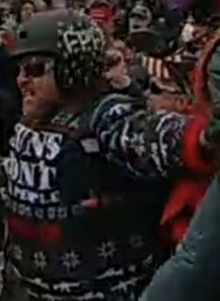 SHDOD — StopHate.com