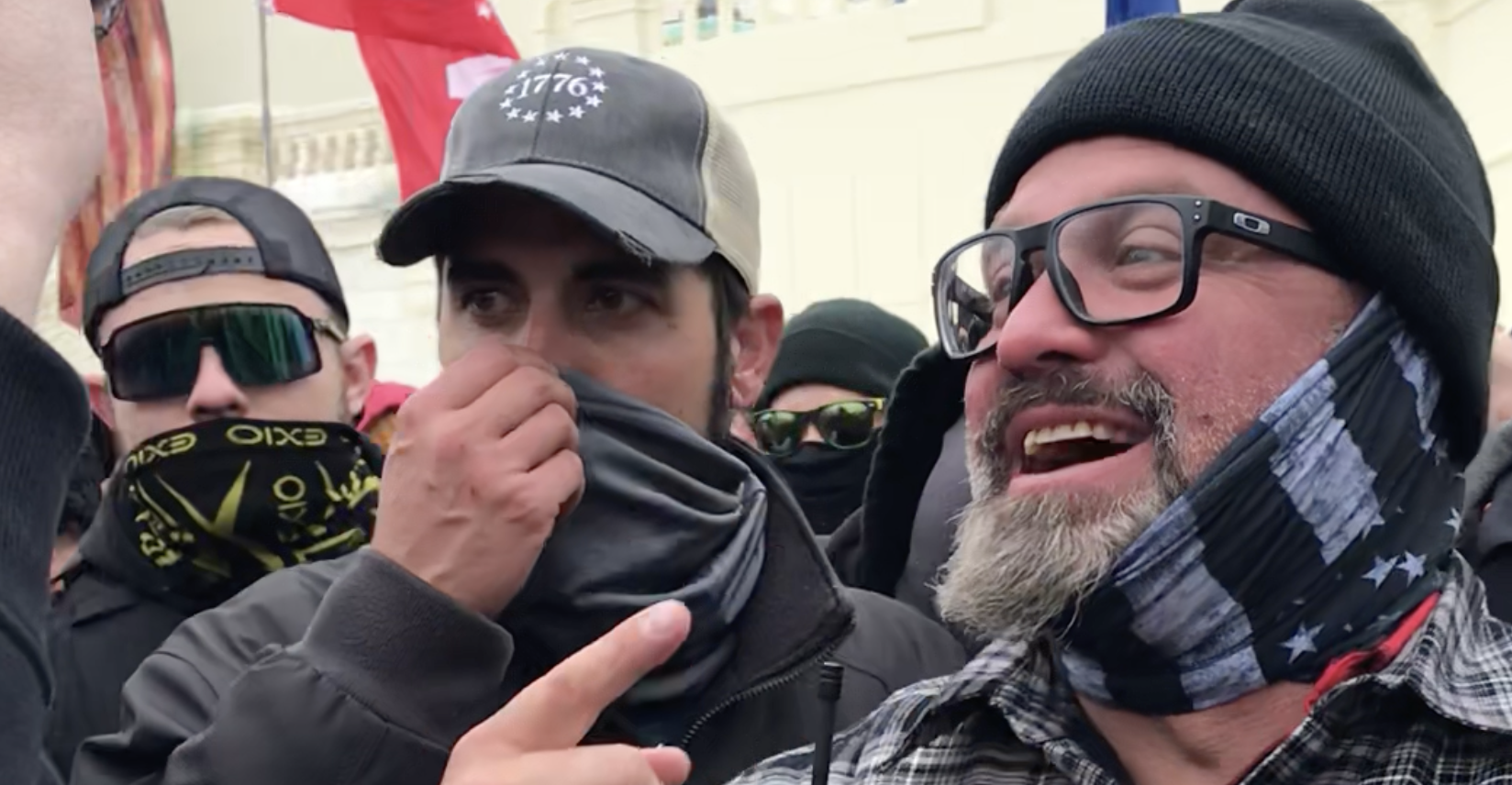 SHDOD — StopHate.com