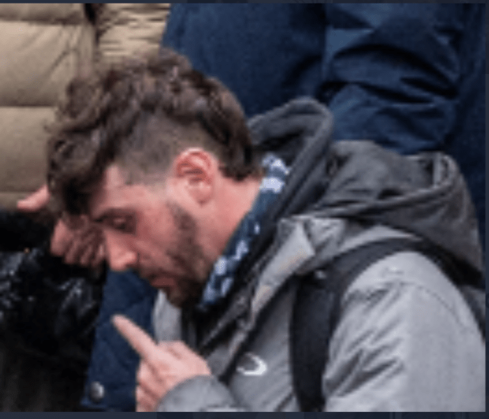 SHDOD — StopHate.com