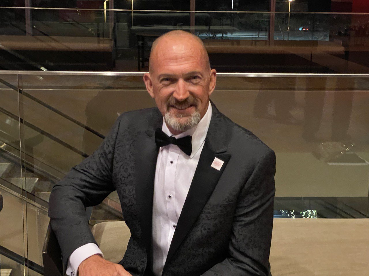 Bio — StopHate.com