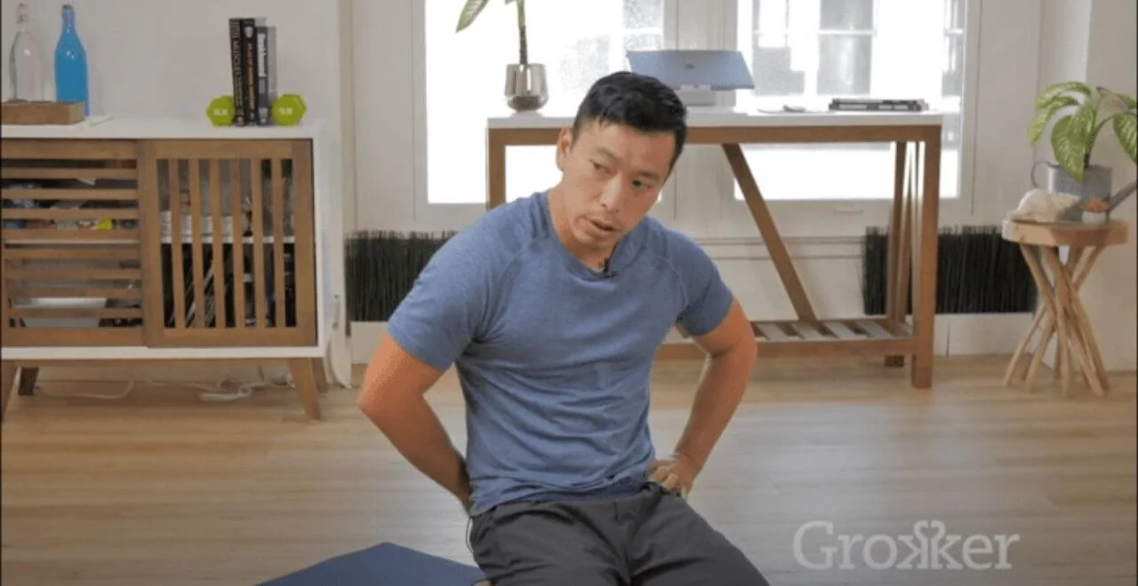 Graspmore Physical Therapy | Performance Training | San Francisco