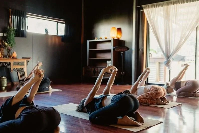 Yallingup Wellbeing Retreat — Frieda Yoga & Hiking - Yin & Vinyasa Yoga ...