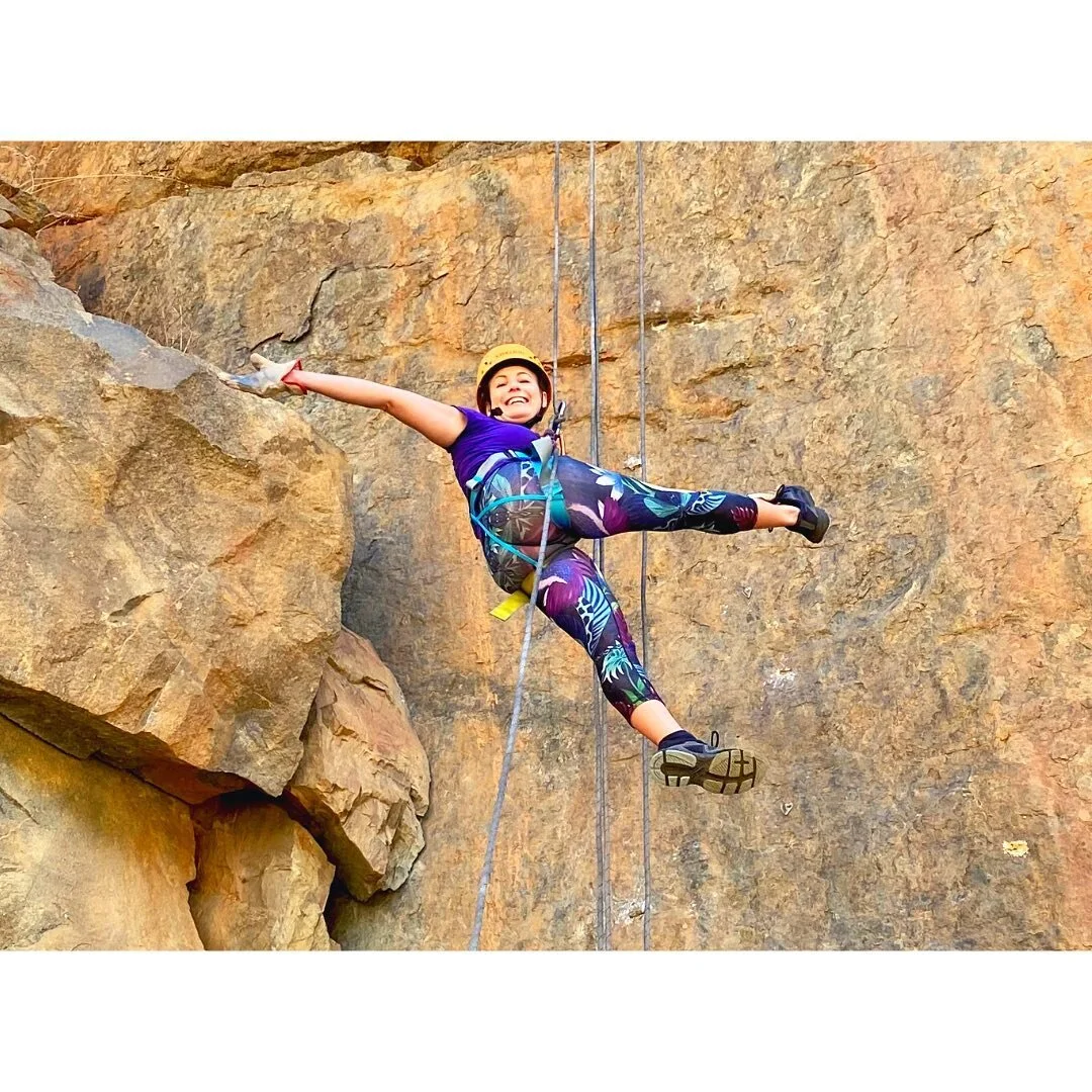 Frieda Yoga & Hiking - Yin & Vinyasa Yoga in Claremont & Cottesloe ...