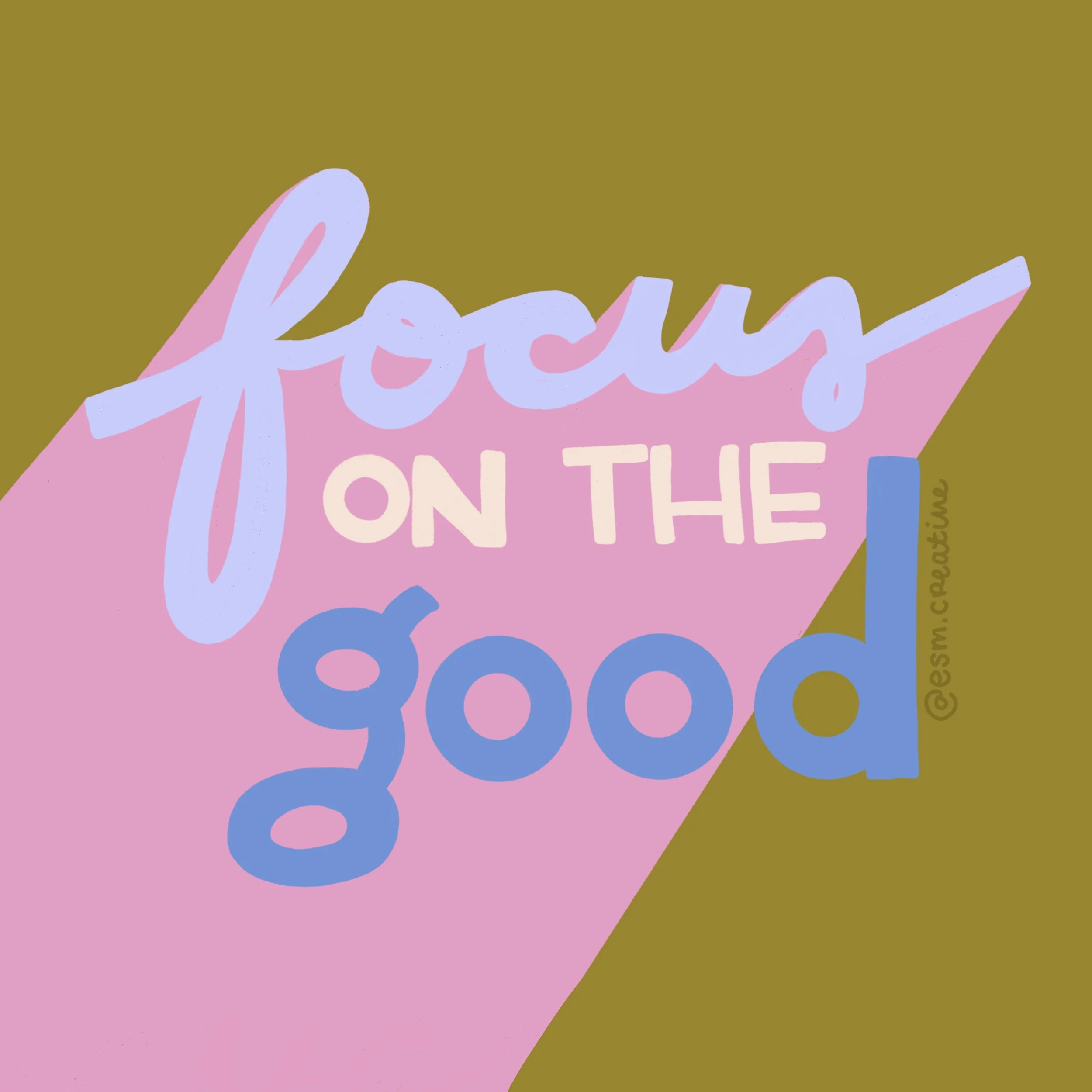 ESM Creative Studio | by Emma McGoldrick