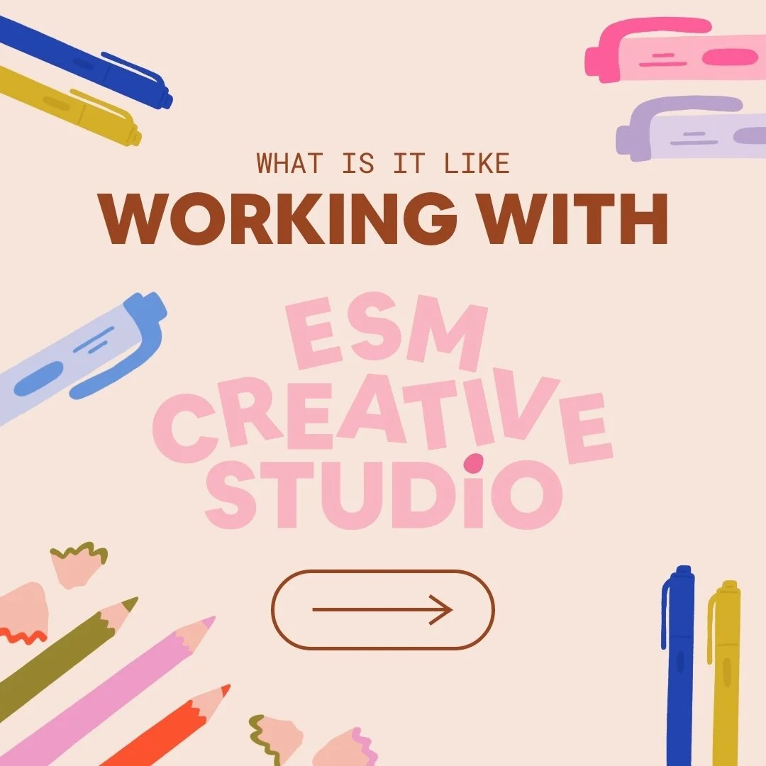 Services — ESM Creative Studio | by Emma McGoldrick