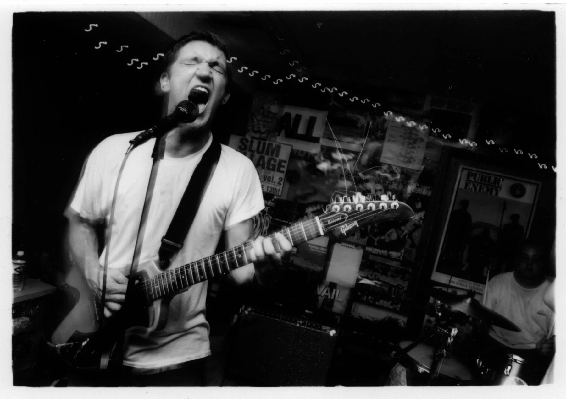 The Making of Cursive's DOMESTICA - featuring Tim Kasher — Life of the ...