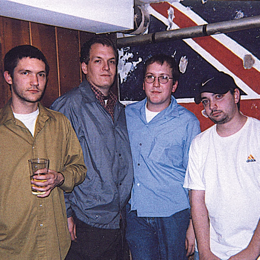 The Making of Cursive's DOMESTICA - featuring Tim Kasher — Life of the ...