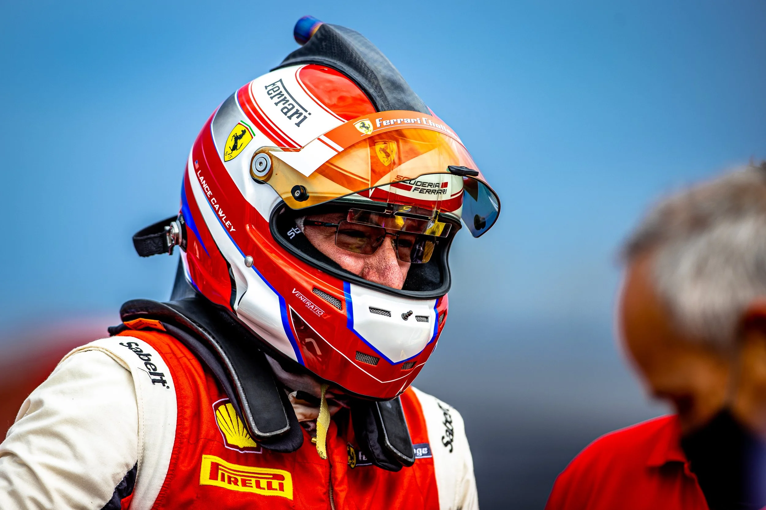 Motorsports — Darin Morrell Photography