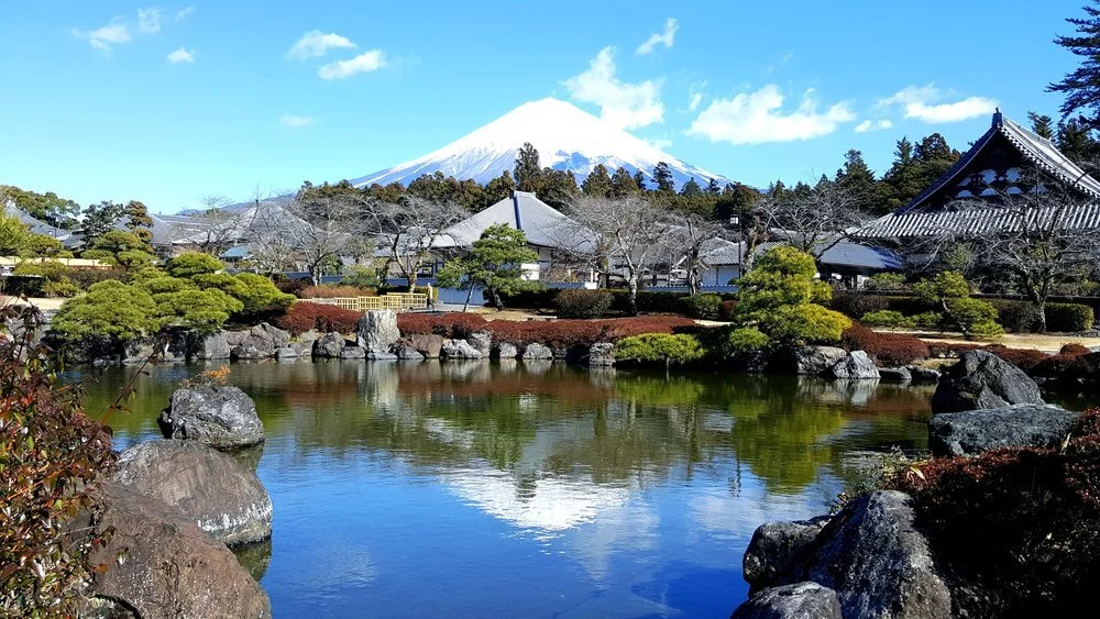 Nichiren Shoshu Myohoji Temple