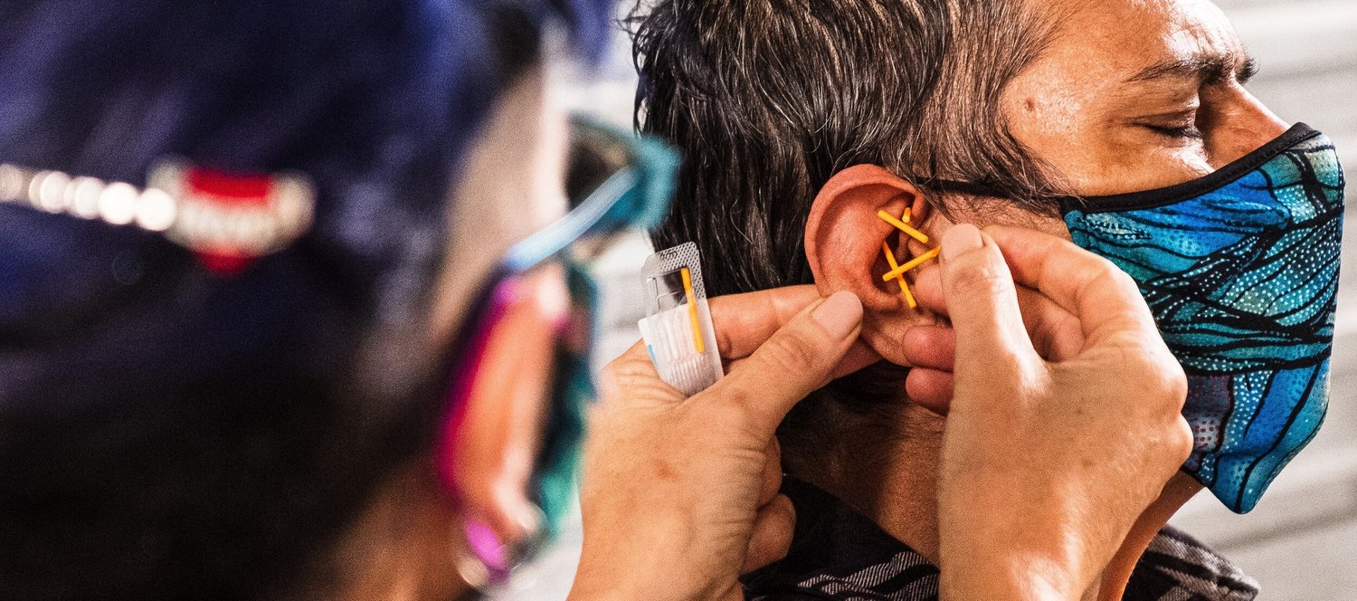 5 Point Nada Protocol Handout , 5-Point Ear Acupuncture: The NADA ...