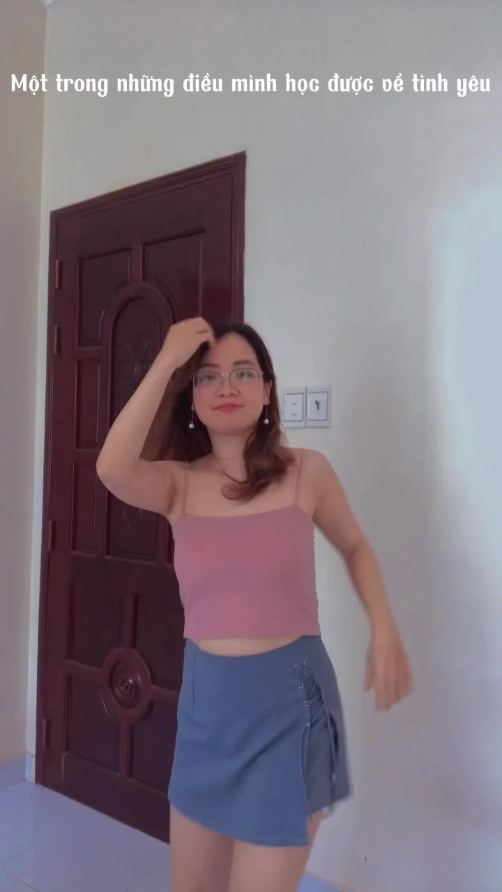 4 Tiêu Chí Giúp Việc Hẹn Hò Trở Nên Đơn Giản — Katherine Nguyen