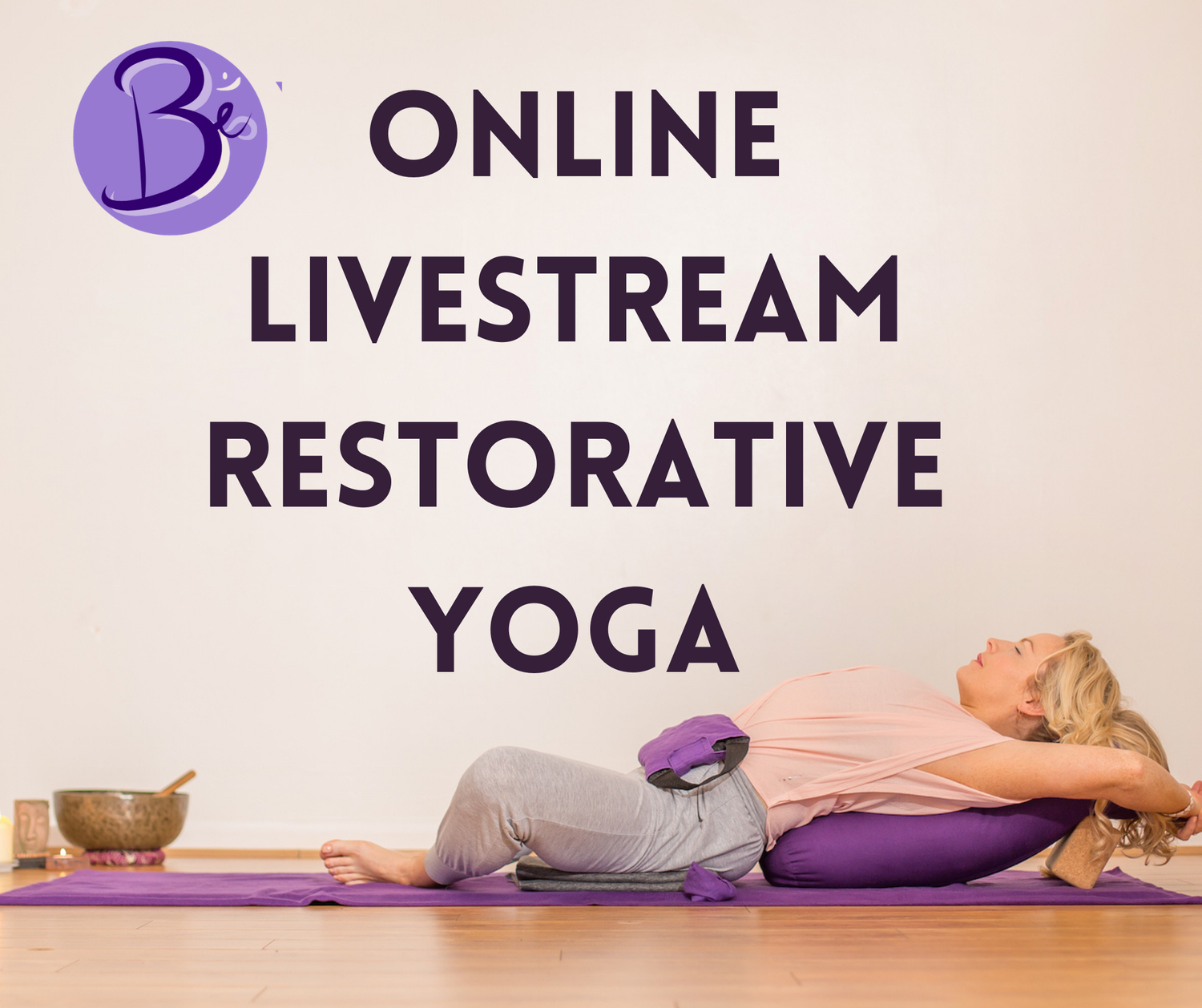 Be-Yoga
