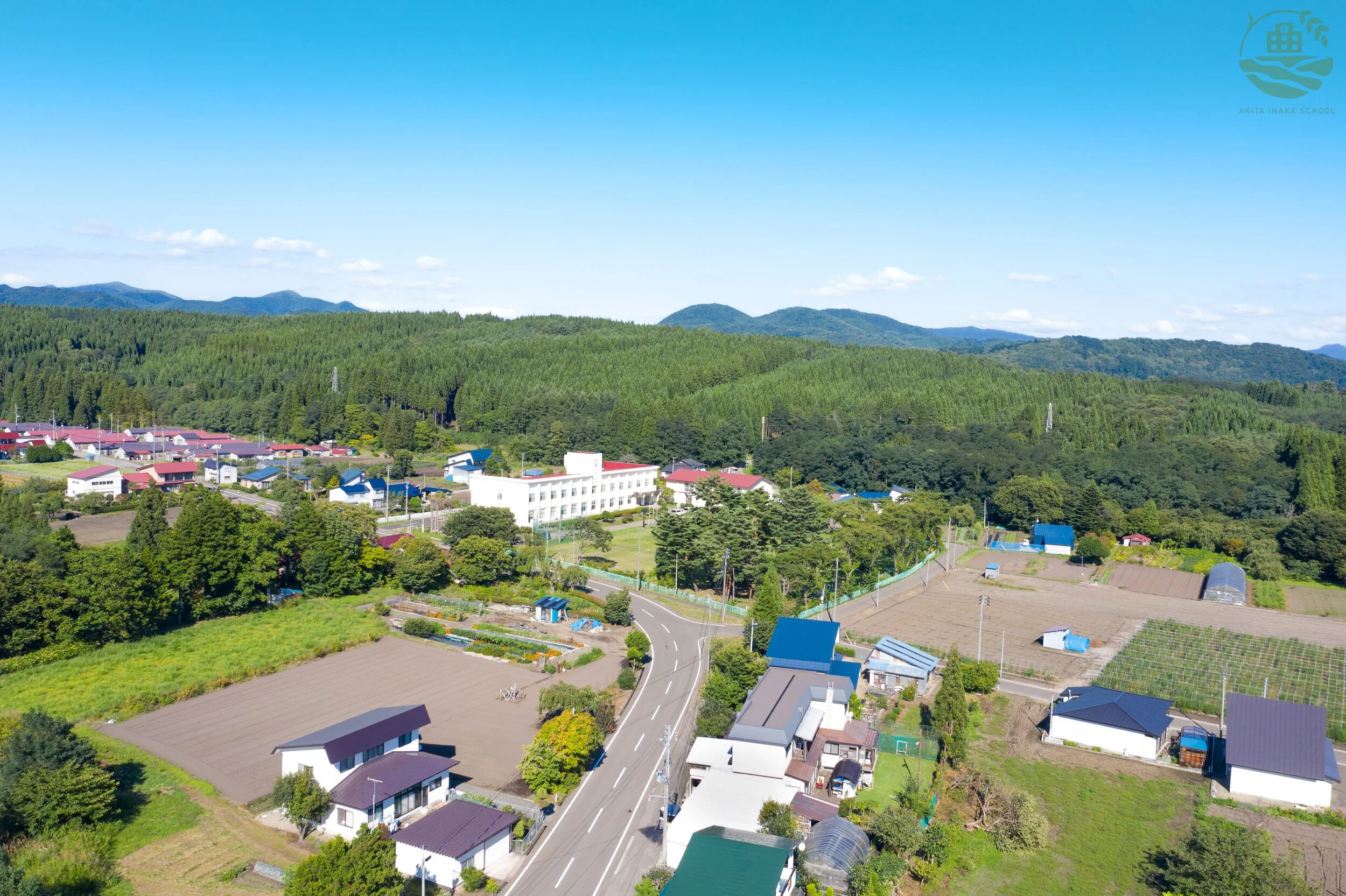 Autumn Course 2019 — AKITA INAKA SCHOOL