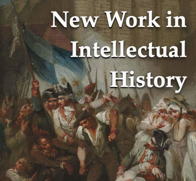 Institute of Intellectual History