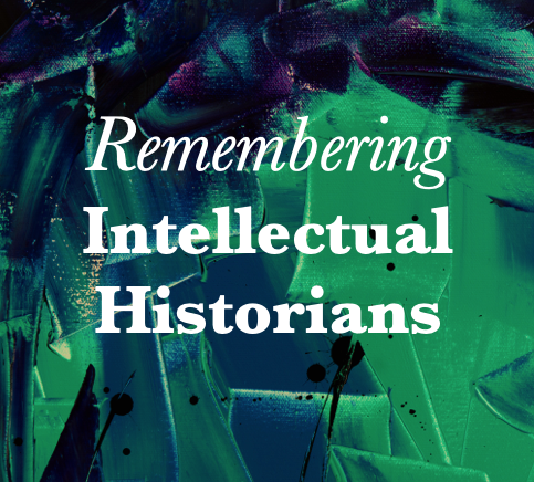 Institute of Intellectual History