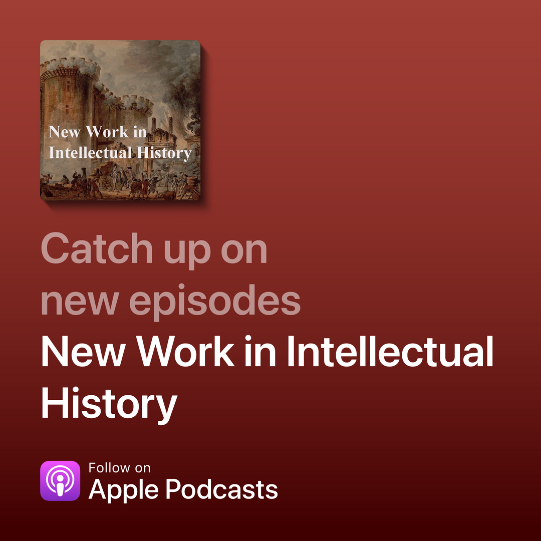 Institute of Intellectual History