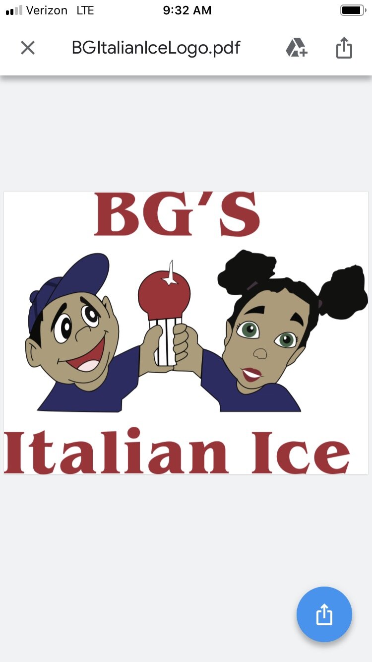 Photo Gallery — BG’s Italian Ice