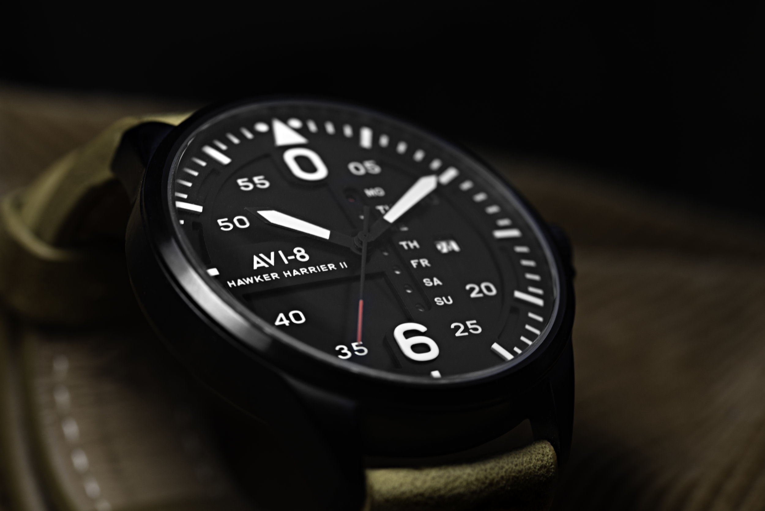 Photographer | Kalum Carter