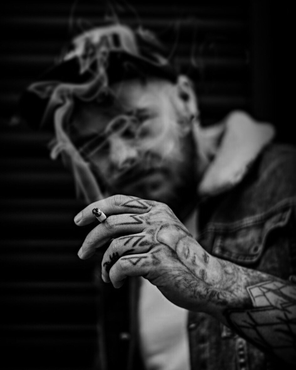 Photographer | Kalum Carter