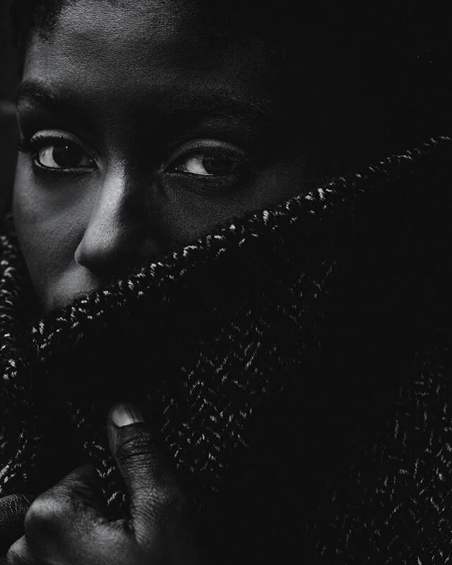 Photographer | Kalum Carter