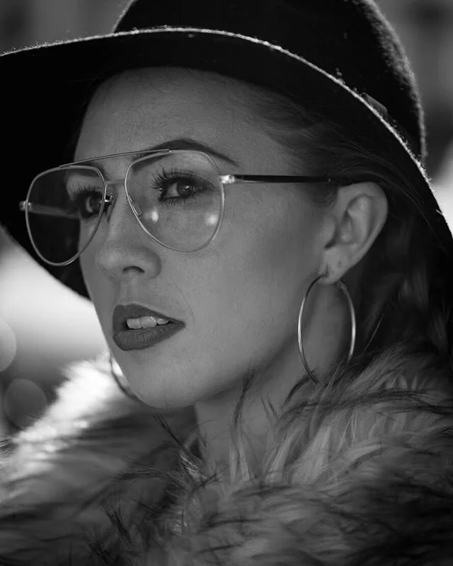 Photographer | Kalum Carter