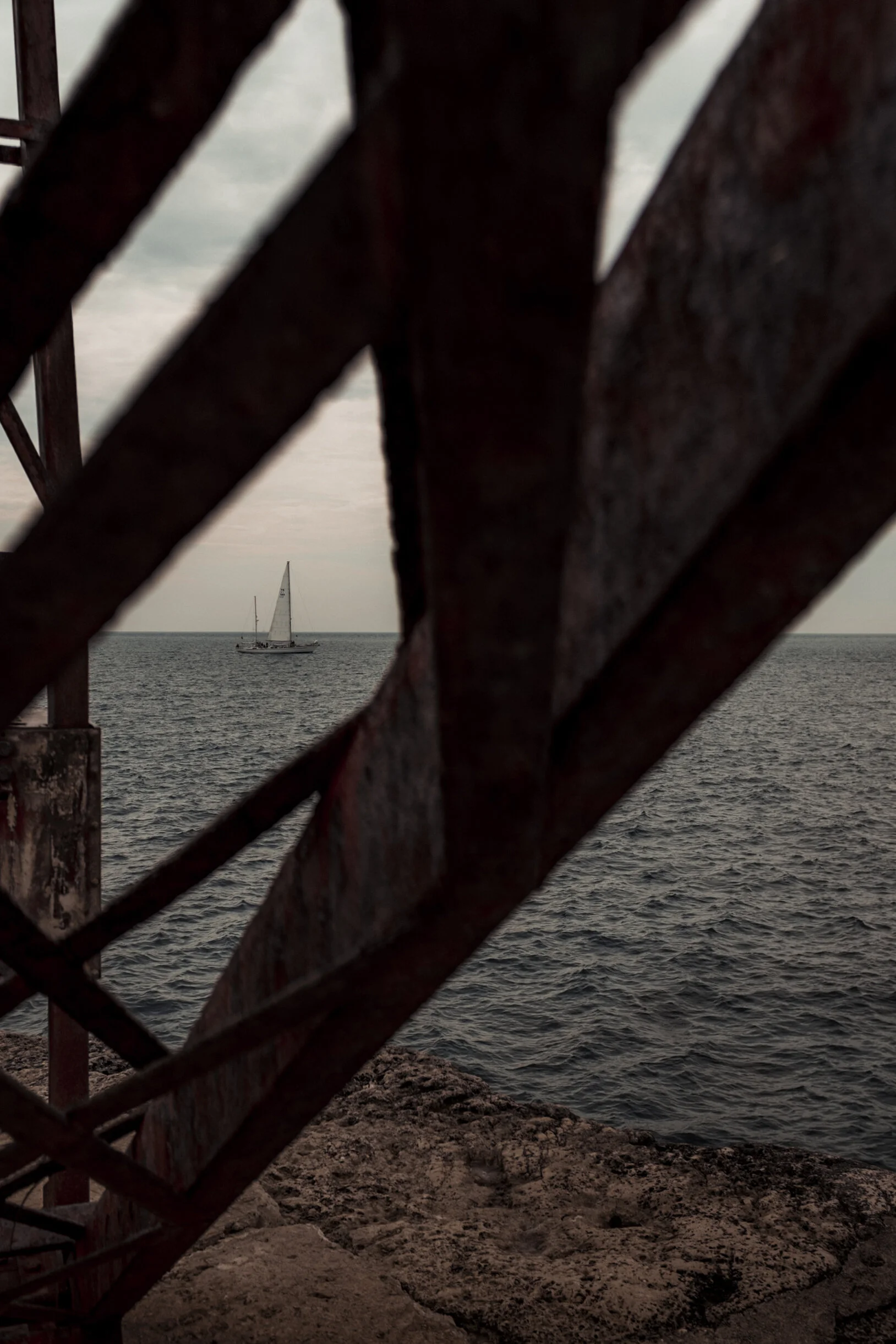 Photographer | Kalum Carter