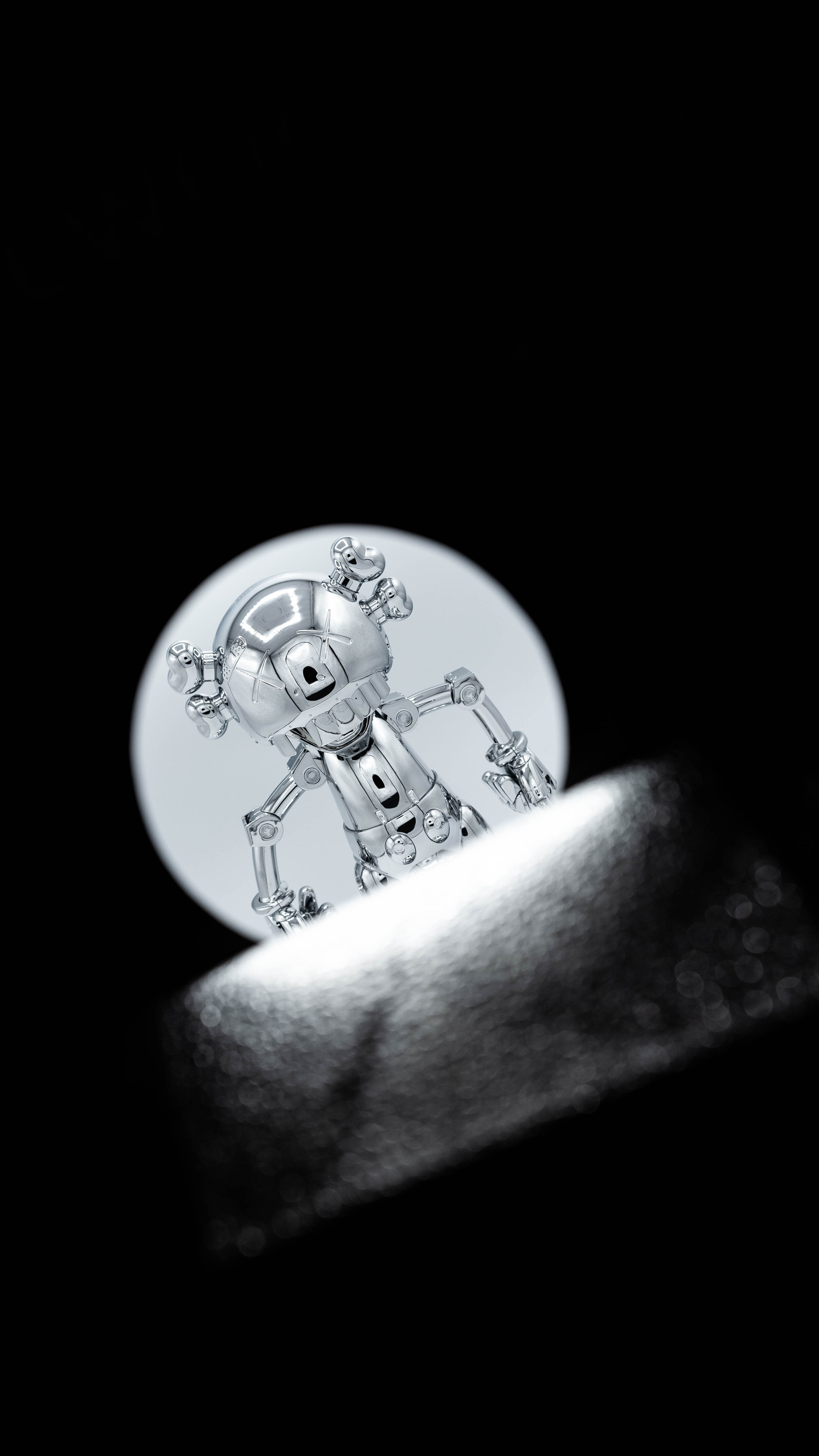 Photographer | Kalum Carter