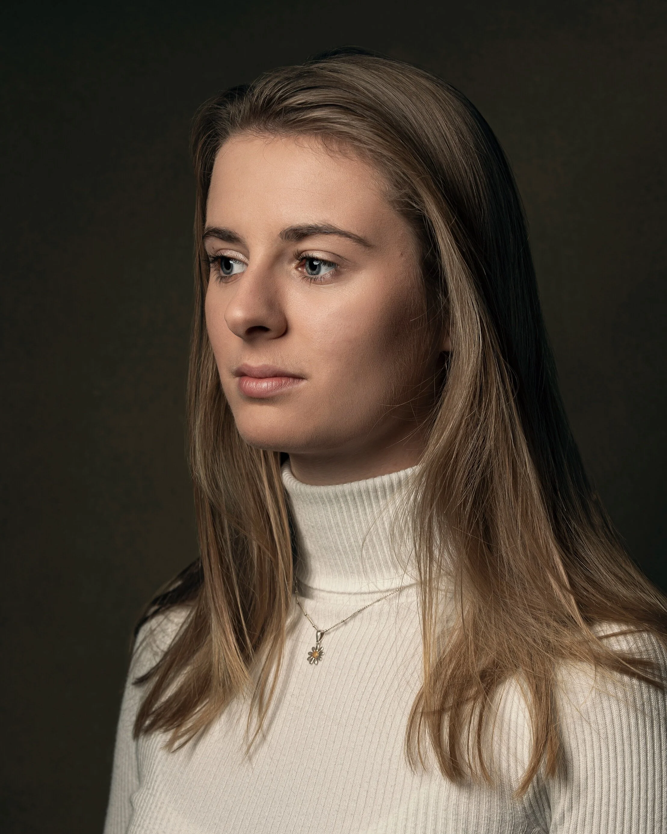 Portrait Photographer UK | Kalum Carter