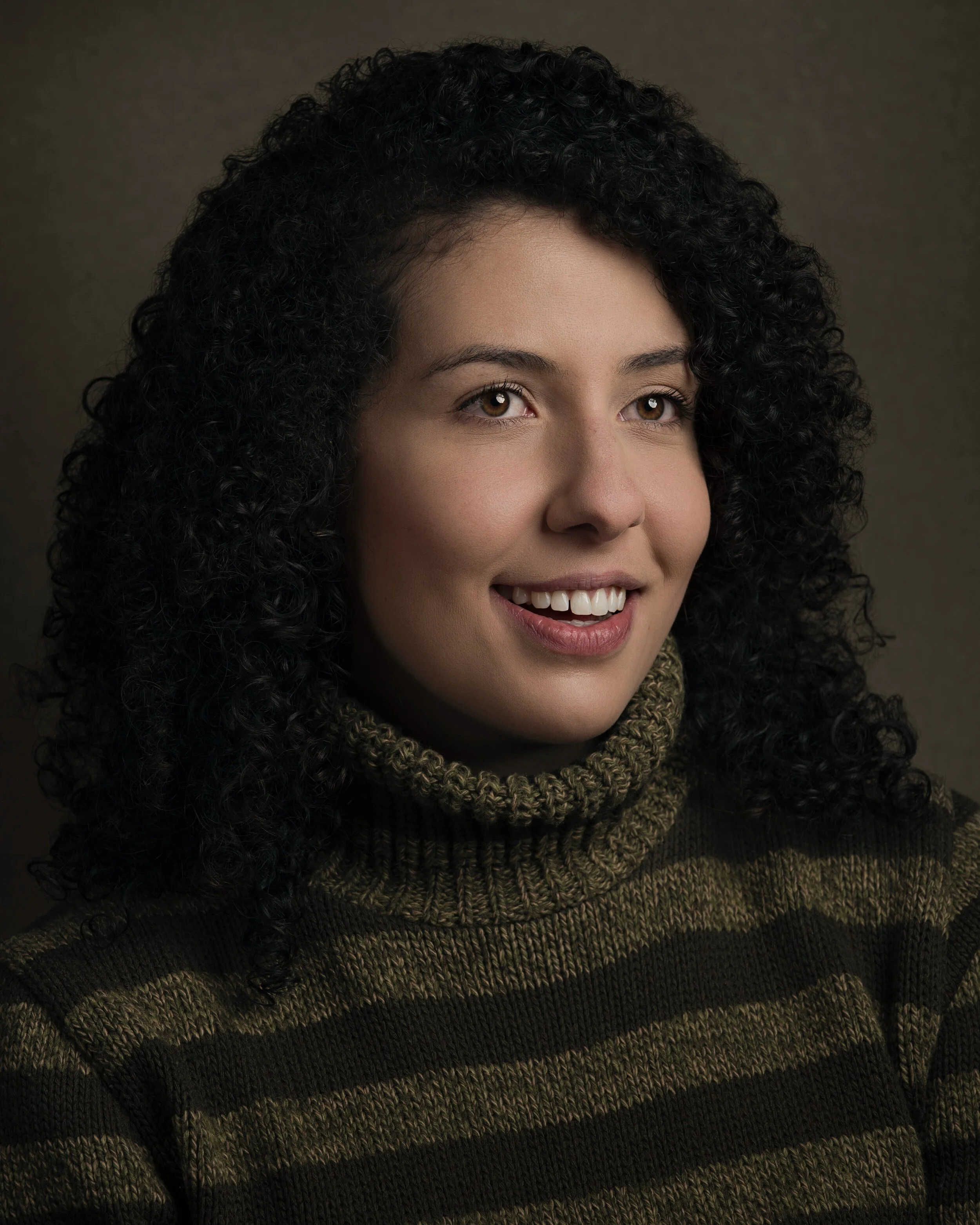 Portrait Photographer UK | Kalum Carter