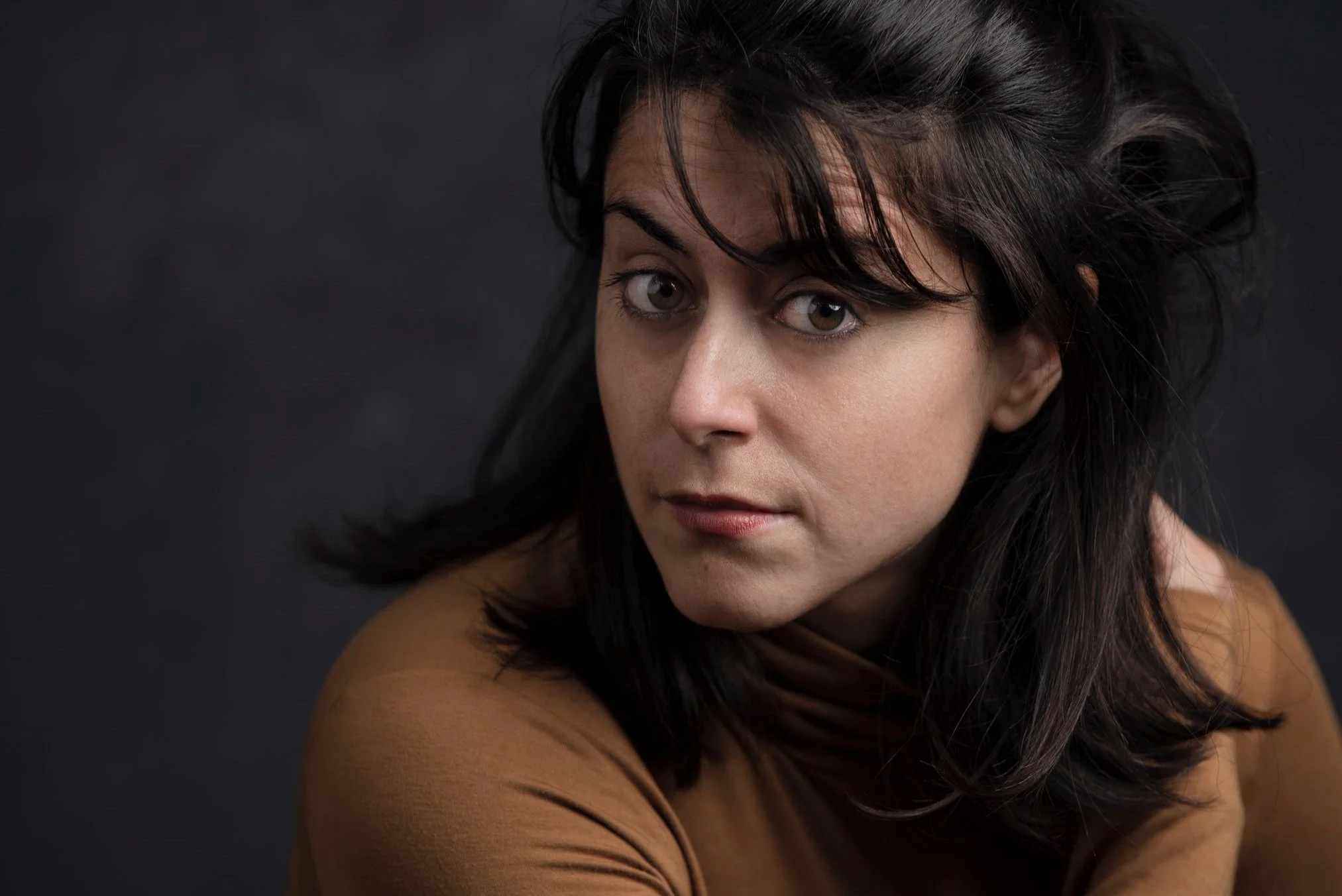 Photographer | Kalum Carter