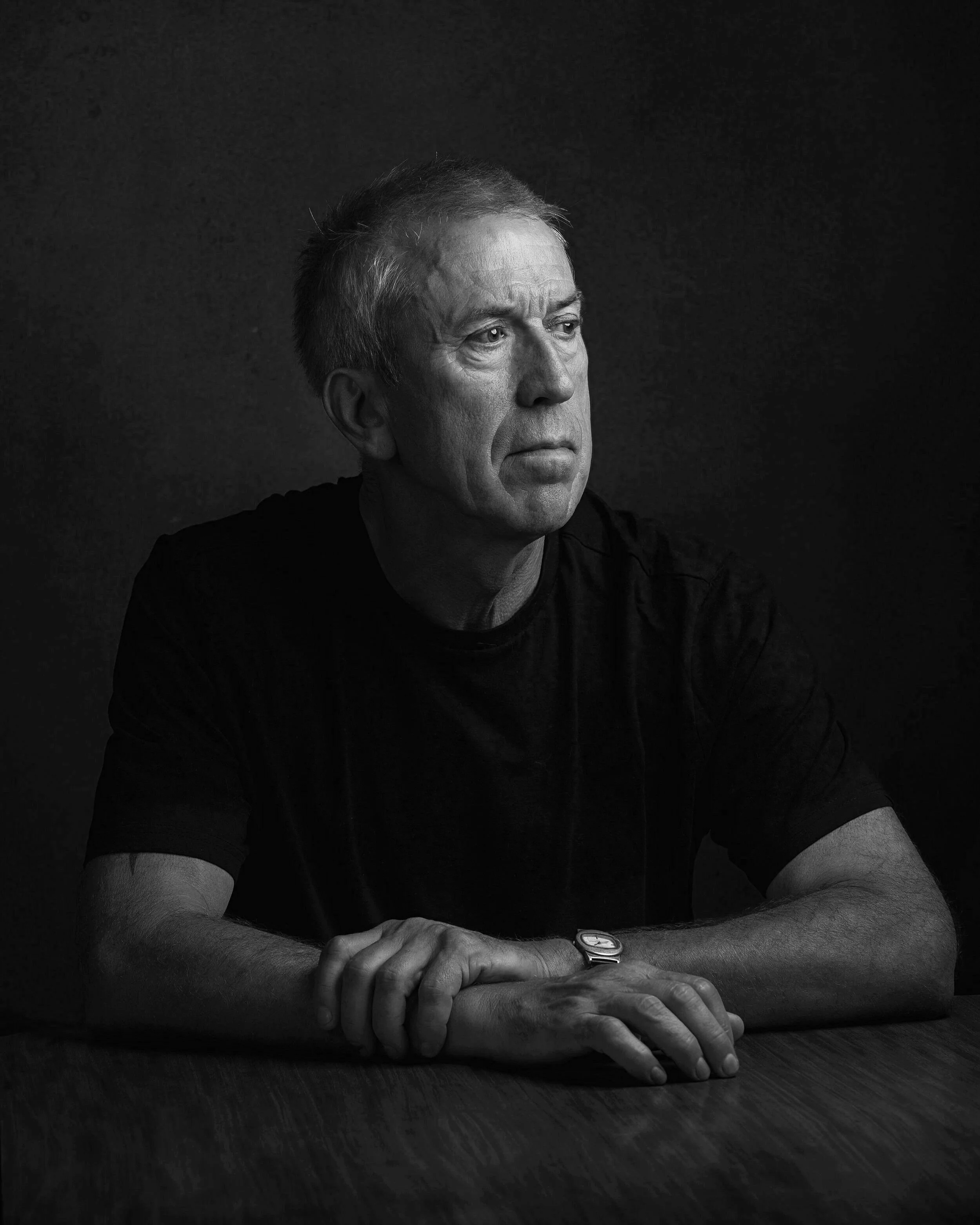 Portrait Photographer UK | Kalum Carter