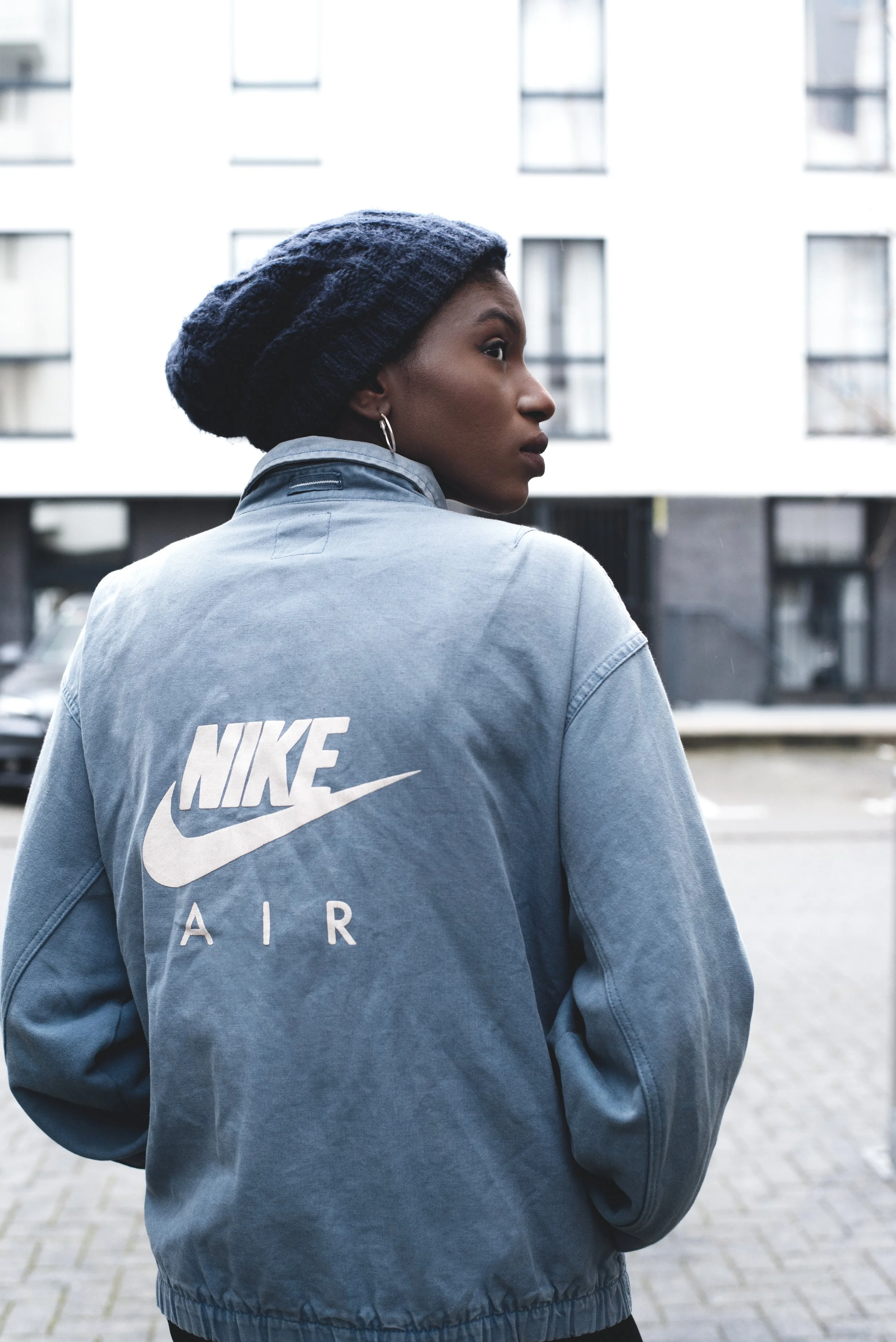 Photographer | Kalum Carter