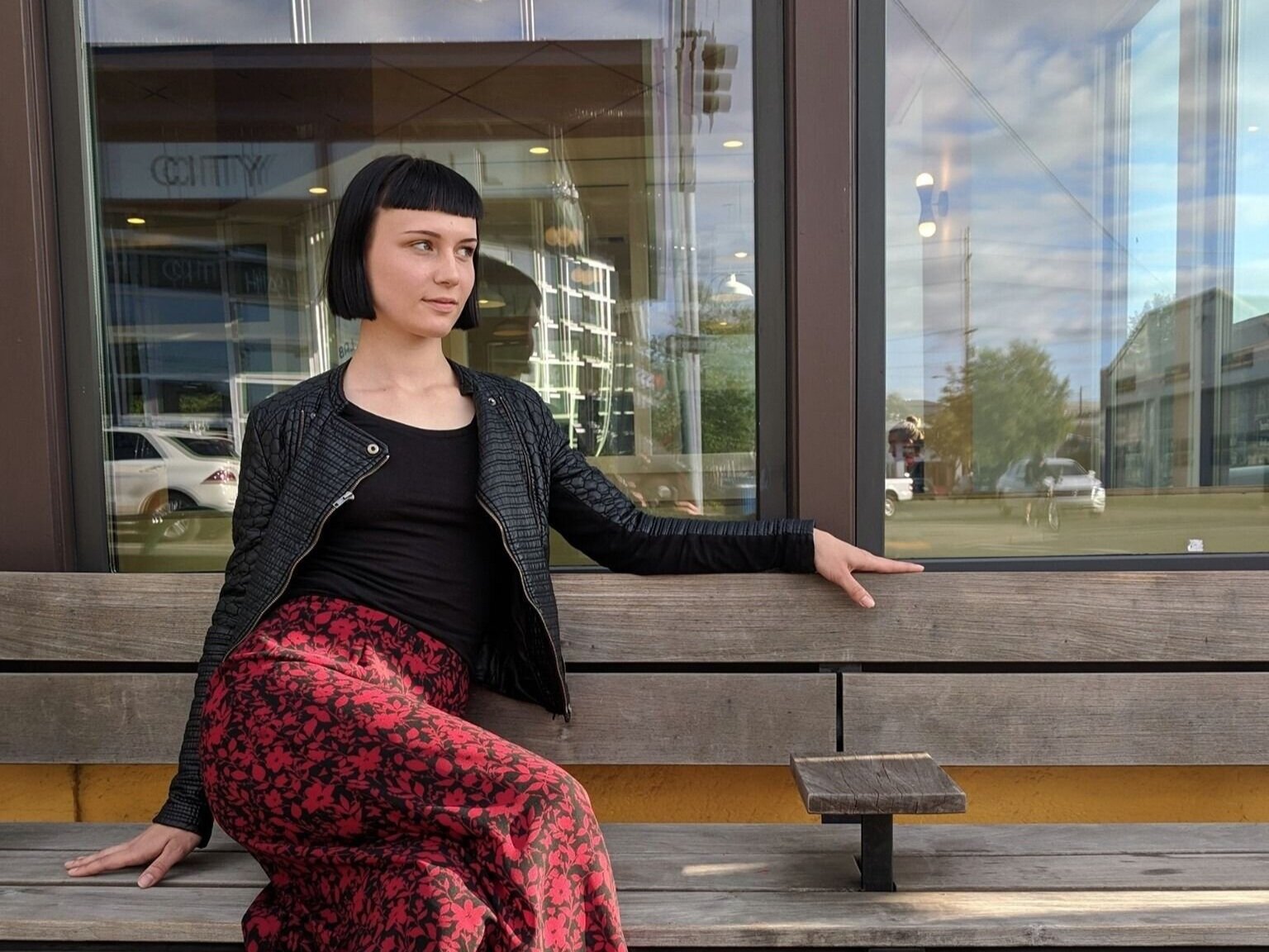 Lectures — Parallax