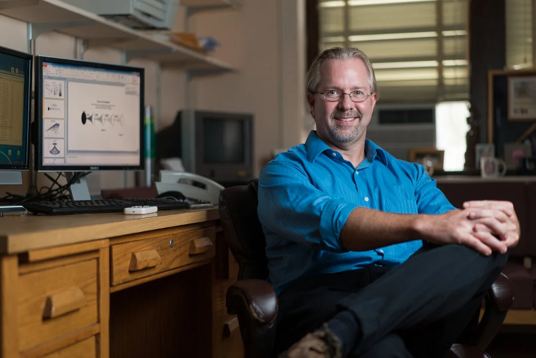 Lectures — Parallax