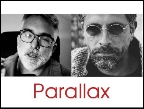 The Parallax View — Parallax