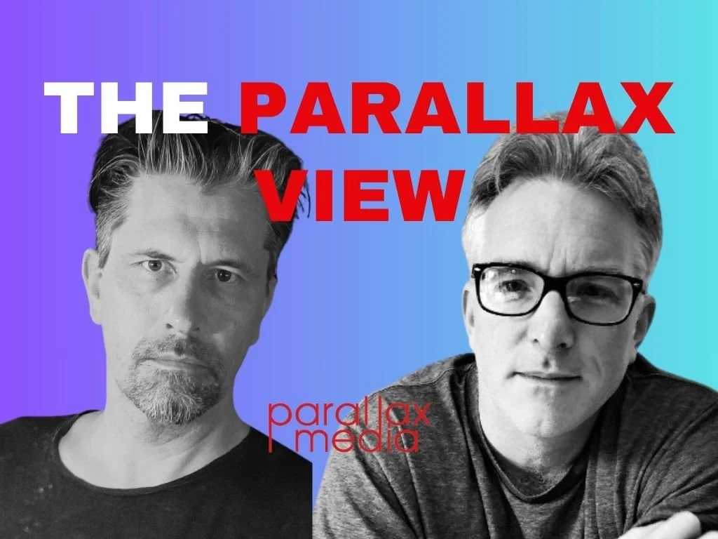 The Parallax View — Parallax