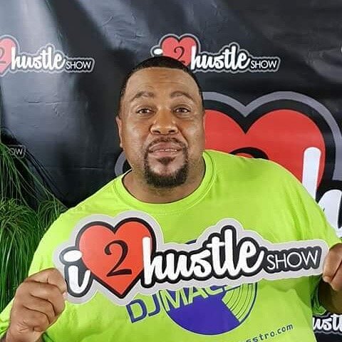 DJ Maestro: Dance Music Master On A Mission — Kin + Dignity® Magazine