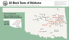 Oklahoma: The King of All-Black Towns — Kin + Dignity® Magazine