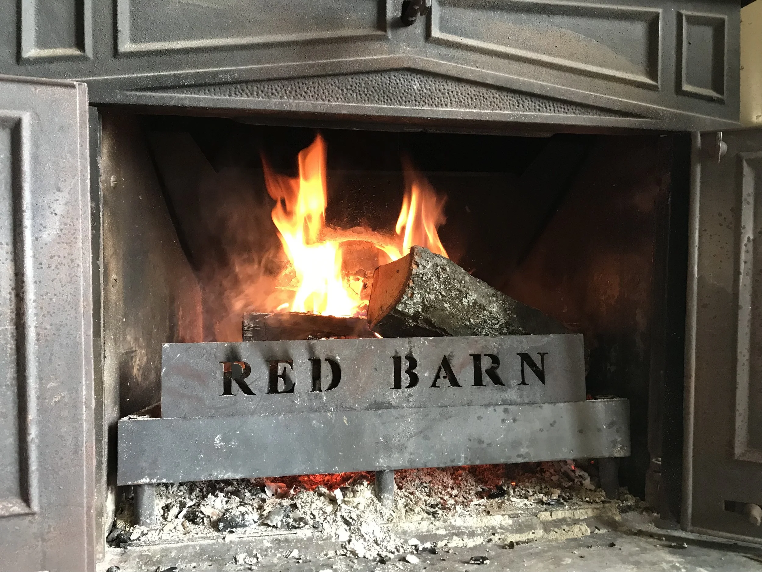 Facilities — Red Barn Learning Center