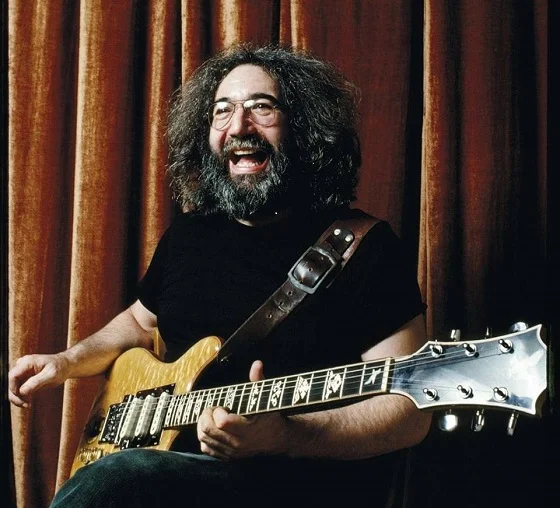 Eyes of the World: Rock Photographer Jay Blakesberg ...