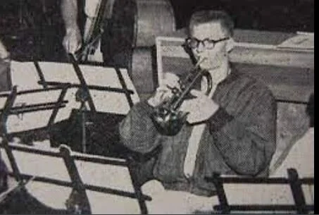 How Phil Lesh Became Phil Lesh — TrippingDelightFantastic