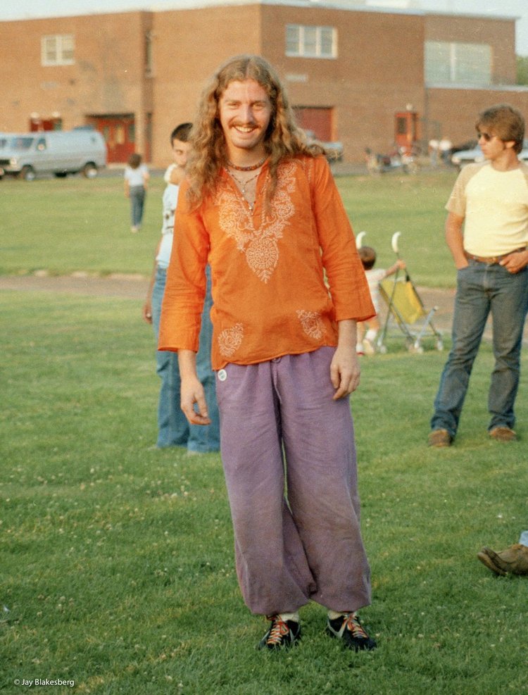 Eyes of the World: Rock Photographer Jay Blakesberg ...