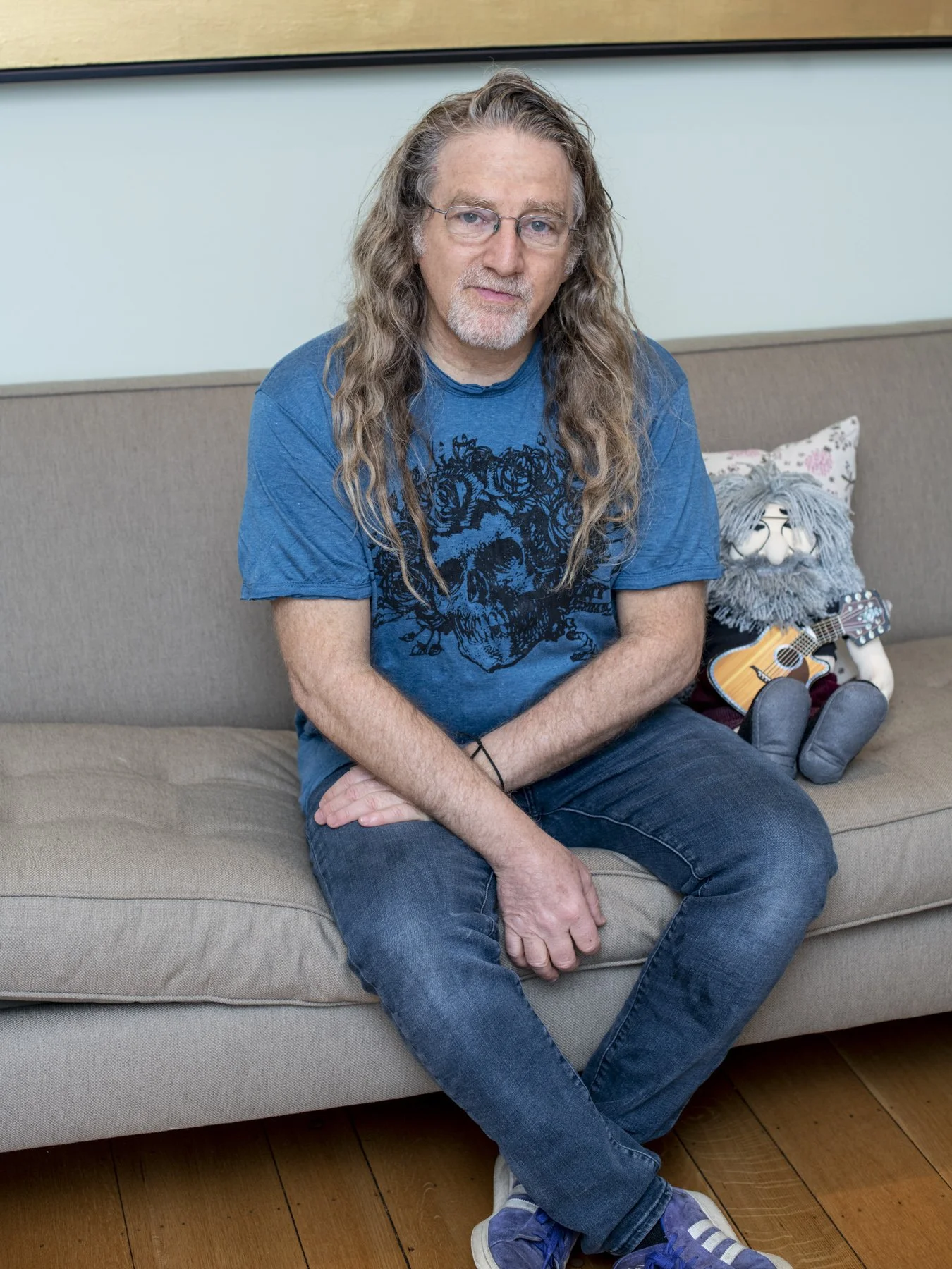 Eyes of the World: Rock Photographer Jay Blakesberg ...