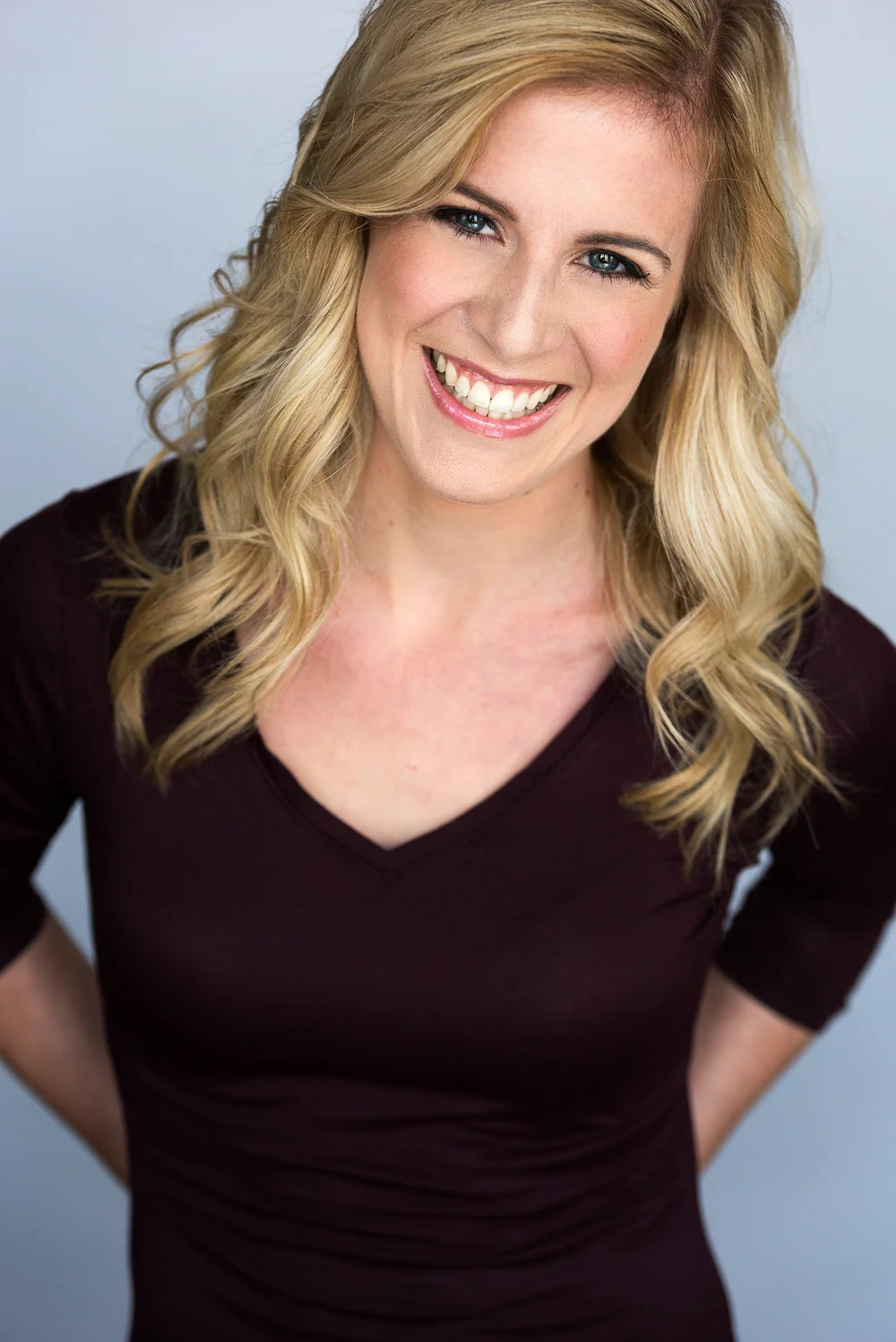 Bio — BETH CRANDALL | CHOREOGRAPHER